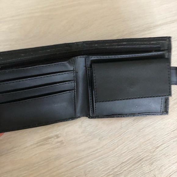 Raffaello Firenze | Bags | Raffaello Firenze Italian Bifold Leather ...